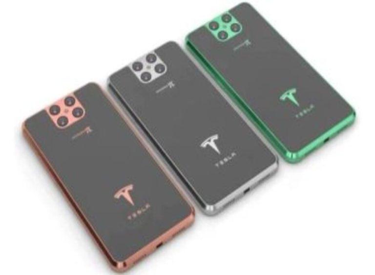 The Tesla Pi Phone: Price, Features, and Release Date - HabitBomb