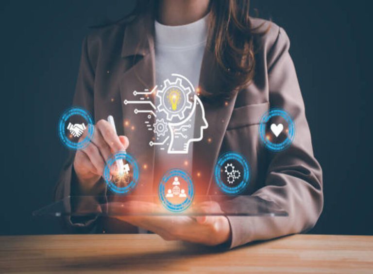 Key Difference Between Personal Characteristics and Skills