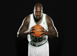 Journey of Shaq Rings Championship Legacy - HabitBomb