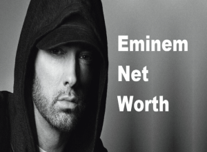 Exploring the Eminem Net Worth Enigma - HabitBomb